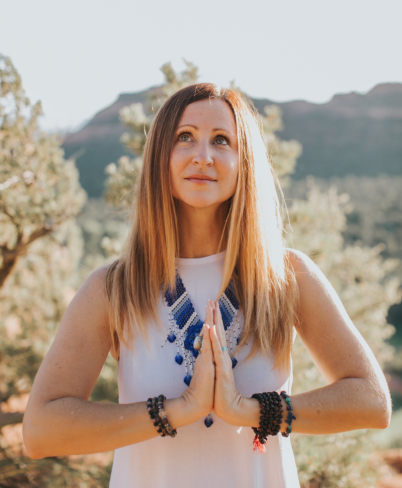 Surya Sedona Yoga Story – Surya Sedona Yoga
